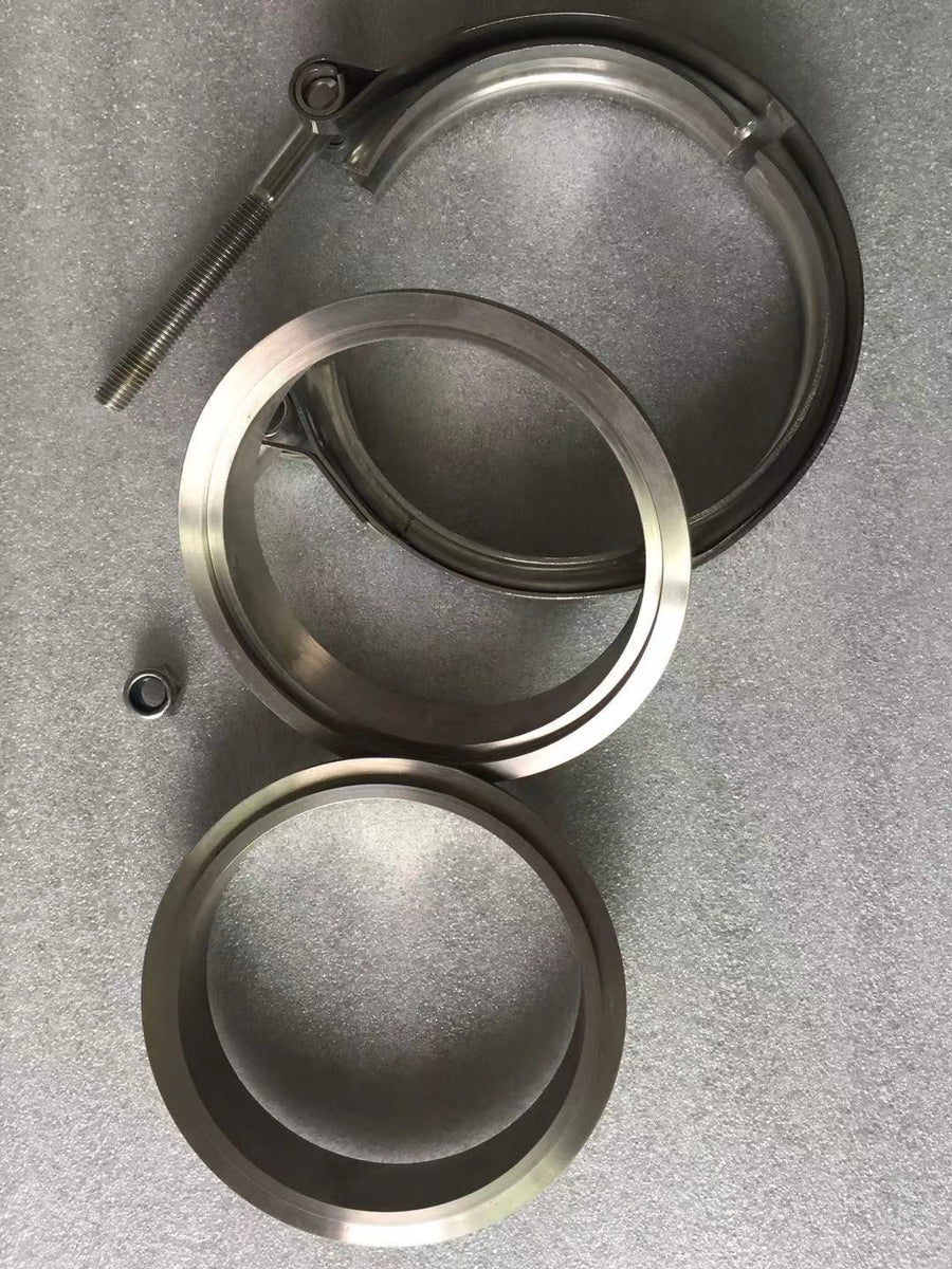 titanium vband kit – Tifactory